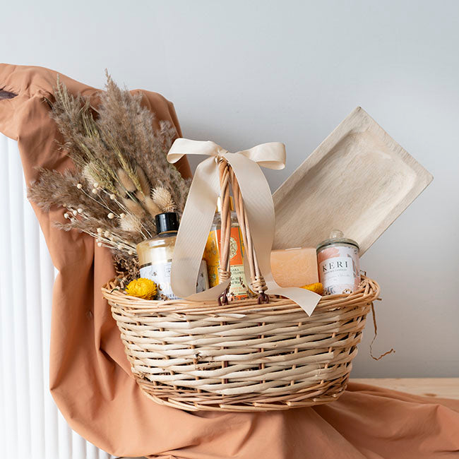 Create A Hamper – Fiorella Florals