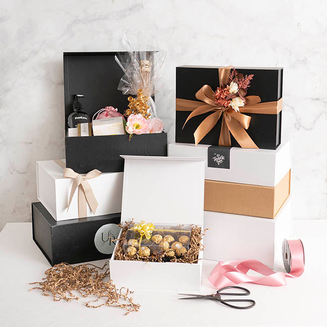 Hampers – Fiorella Florals