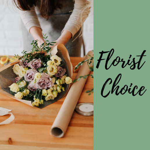 Florist Choice - Order Fresh Flowers – Fiorella Florals